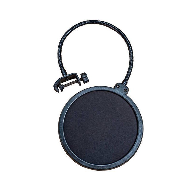 Pop Filter Para Microfone Filtro Estudio Dreamer Ps01 | Shopee Brasil
