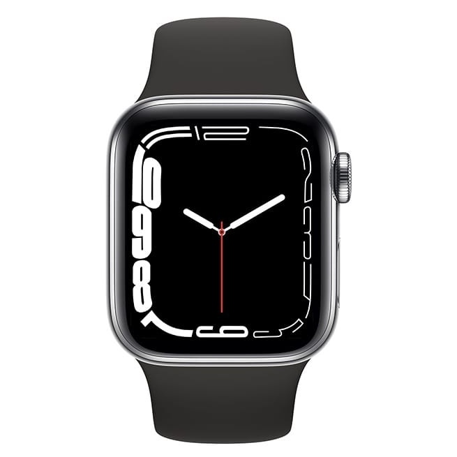 Relógio Inteligente Smartwatch I7 Pro Max Faz e Recebe Ligações ...