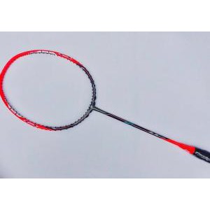 Apacs Zig Zag Speed Badminton Raquete De Original | Shopee Brasil