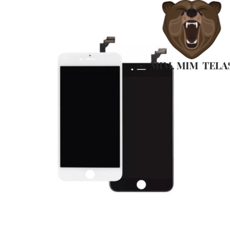 Tela Touch Display Lcd IPhone 6G (testado) | Shopee Brasil