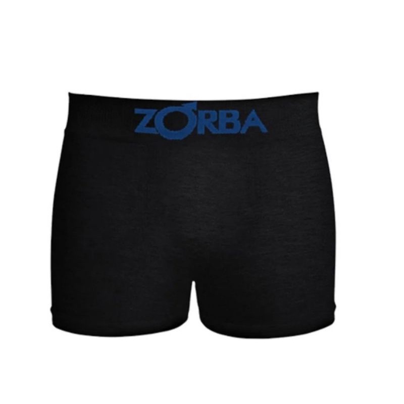 Cueca Infantil Boxer Zorba | Shopee Brasil
