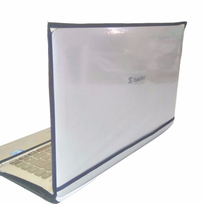 Capa De Proteção Impermeável Para Notebook Hp Dell Acer 15,6 | Shopee ...