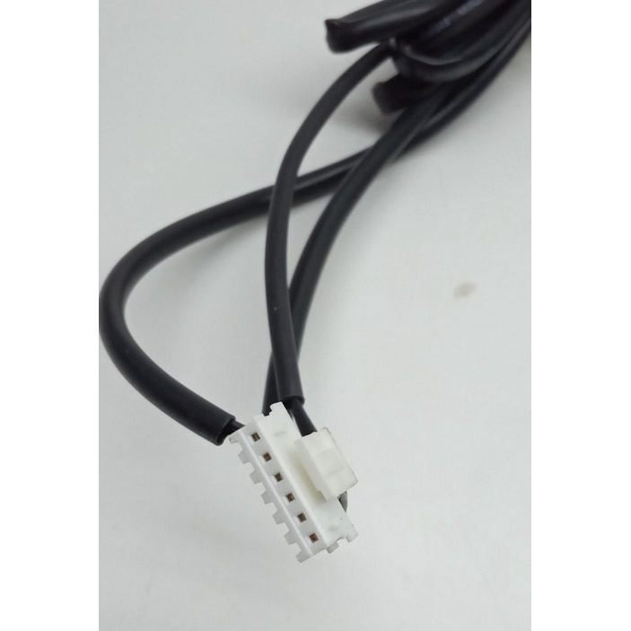 SENSOR ORIGINAL TRIPLO 5K B50K C5K SPLIT CONDENSADORA KOMECO INVERTER KOHI 09.12.18.22 QCFC 1HX ...