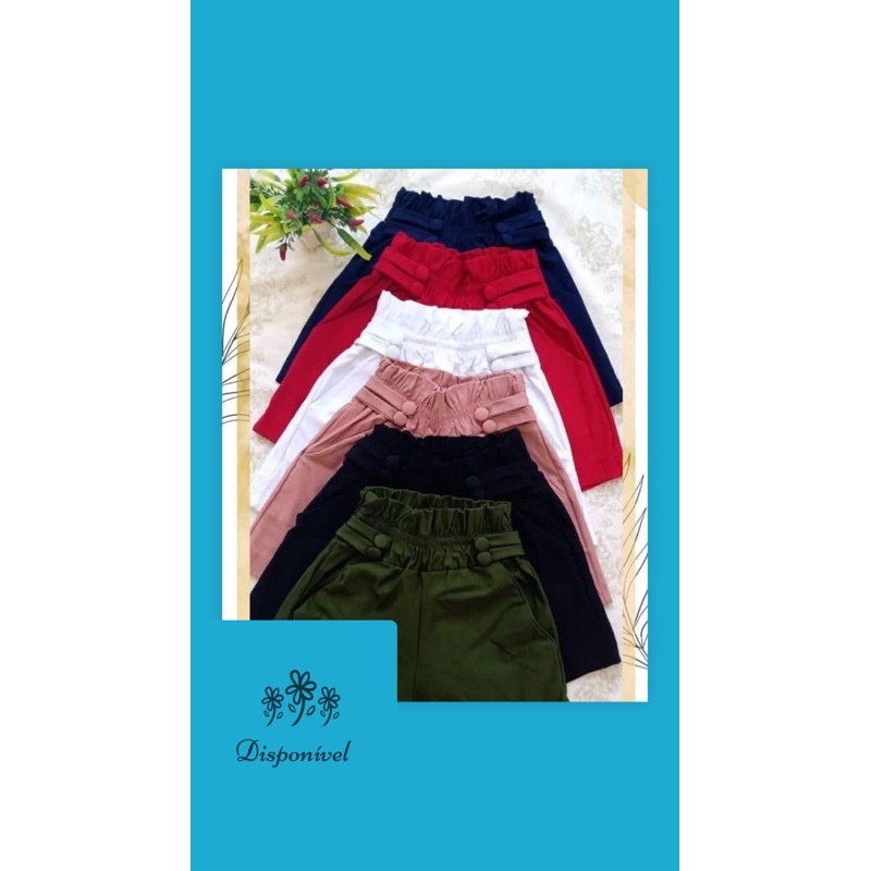 short | Shopee Brasil