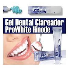 Pasta Dental Pro White | Shopee Brasil