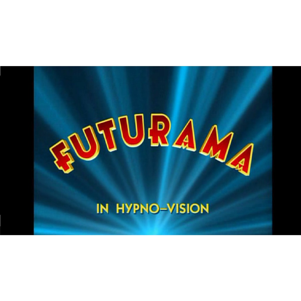 SERIE FUTURAMA COMPLETO COM 11 TEMPORADAS | Shopee Brasil