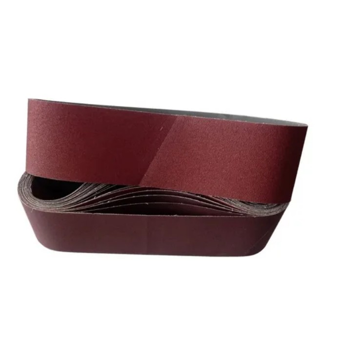 Cinta Lixa P/ Lixadeira Bancada Skil 3375 | Shopee Brasil