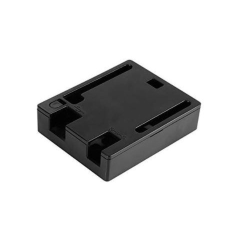 Case Para Arduino Uno - Preta | Shopee Brasil