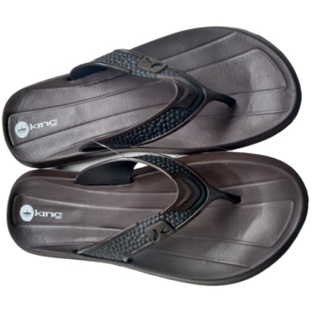 Chinelo Masculino Kemo King Em Eva Macio Super Leve | Shopee Brasil