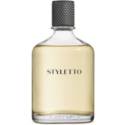 Perfume Styletto Tradicional Oboticario | Shopee Brasil