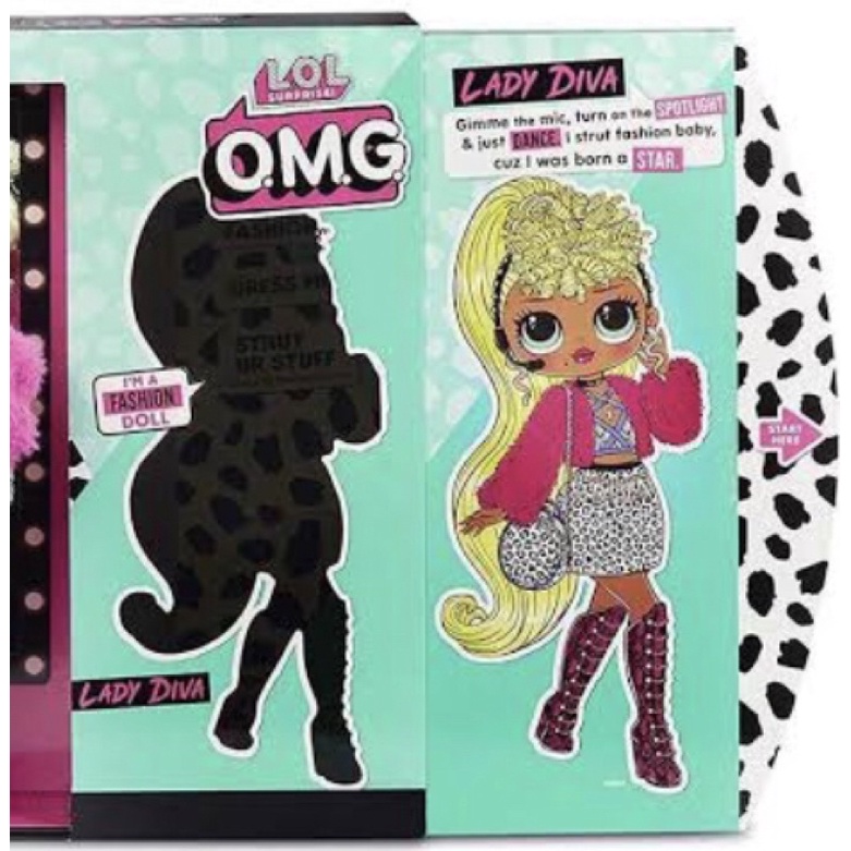 Caixa Vazia Lol OMG | Shopee Brasil