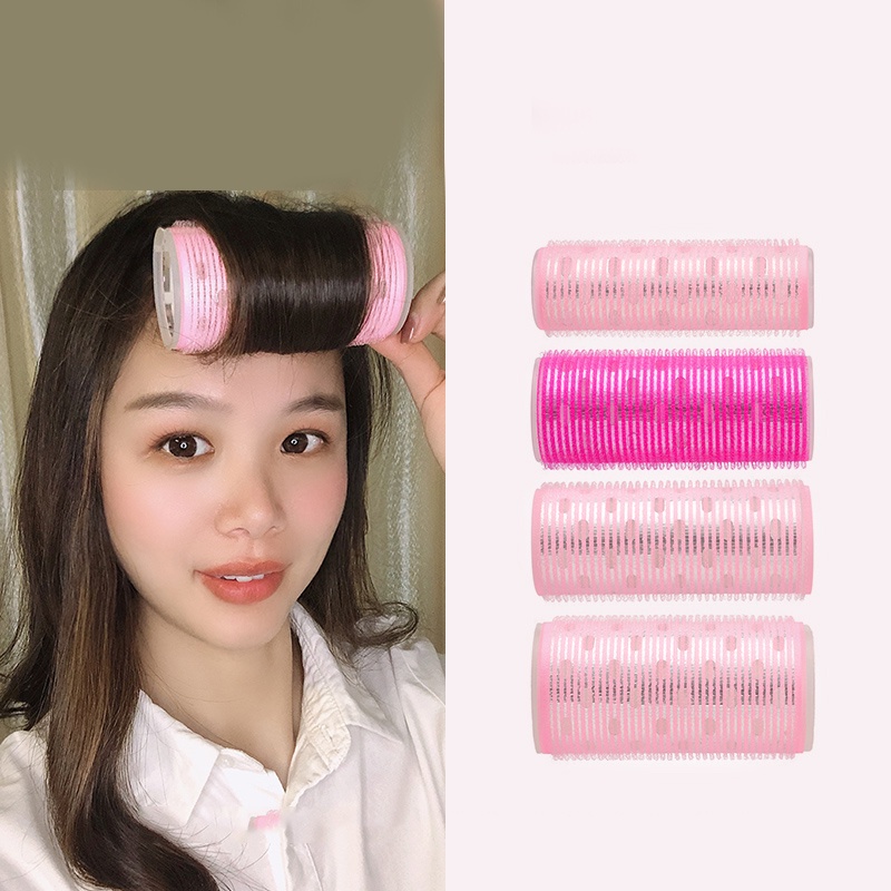 Air Franja De Oito Caracteres De Encaracolar O Cano Ferramenta De ...