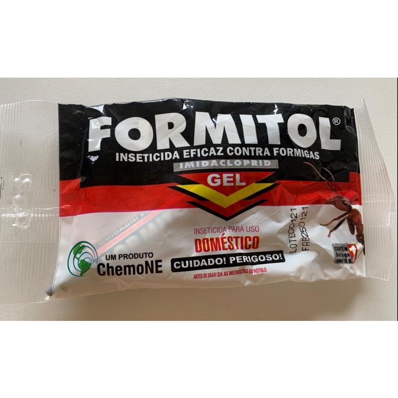 Formitol | Shopee Brasil