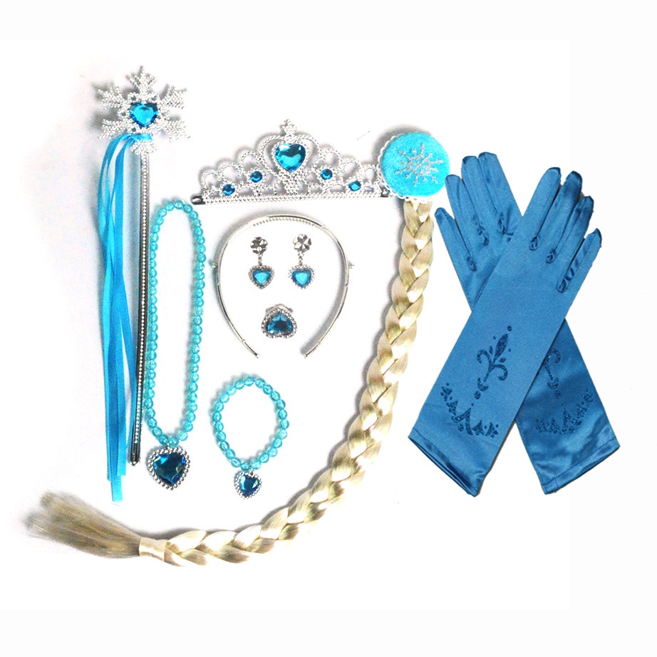 Venda ! Fantasia Frozen Mangas Compridas Crianças Menina Criança Pano ...