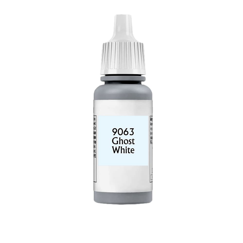 Tinta Reaper Master Series Paints Core Colors - Ghost White | Shopee Brasil