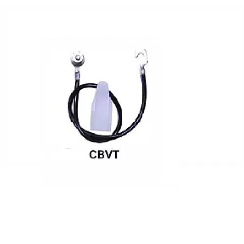 Conector De Blindagem Cbvt REF:05YI | Shopee Brasil