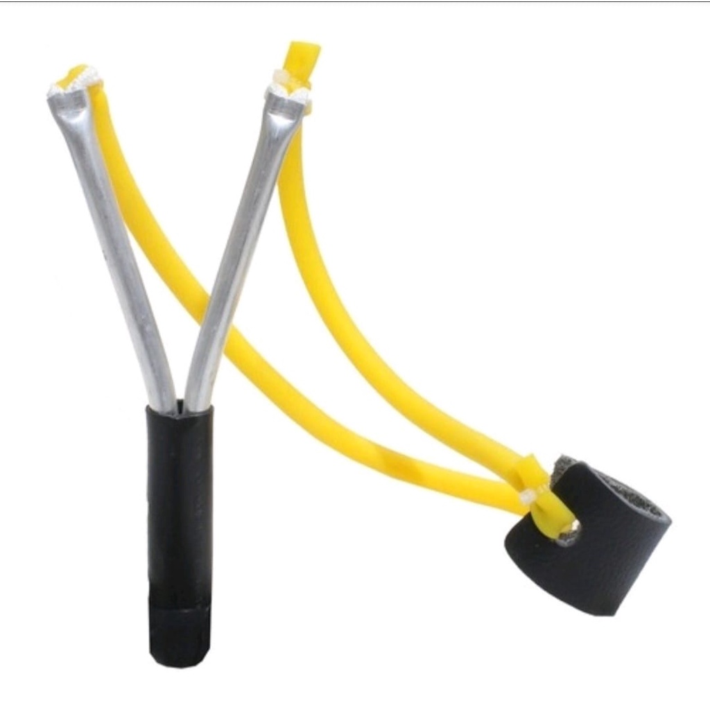 Estilingue Atiradeira Baleadeira Baladeira Funda Bodoque Badoguee Setra ...