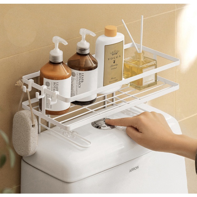 Porta Shampoo Suporte Organizador De Box Para Banheiro Inox | Shopee Brasil