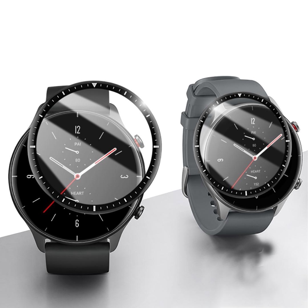 PELÍCULA PARA AMAZFIT GTS / GTS 2 MINI / GTS 3 / GTR 2 / GTR 4 / GTS 4 ...