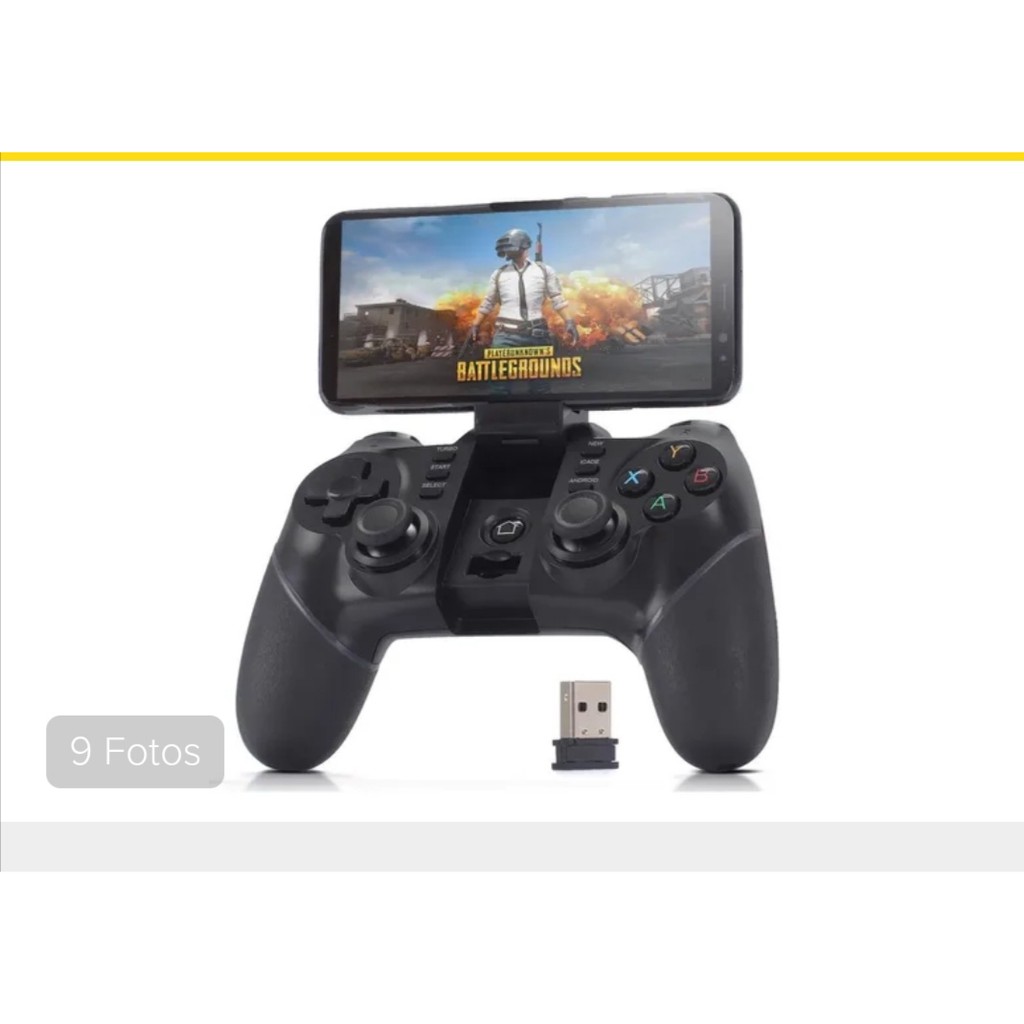 controle knup | Shopee Brasil