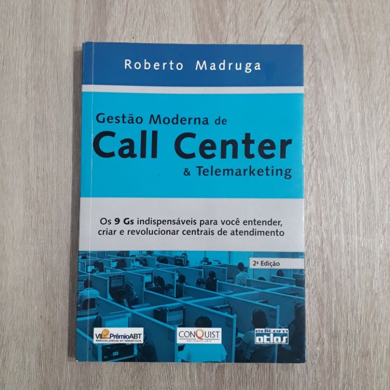 Gestão Moderna de Call Center e Telemarketing | Shopee Brasil