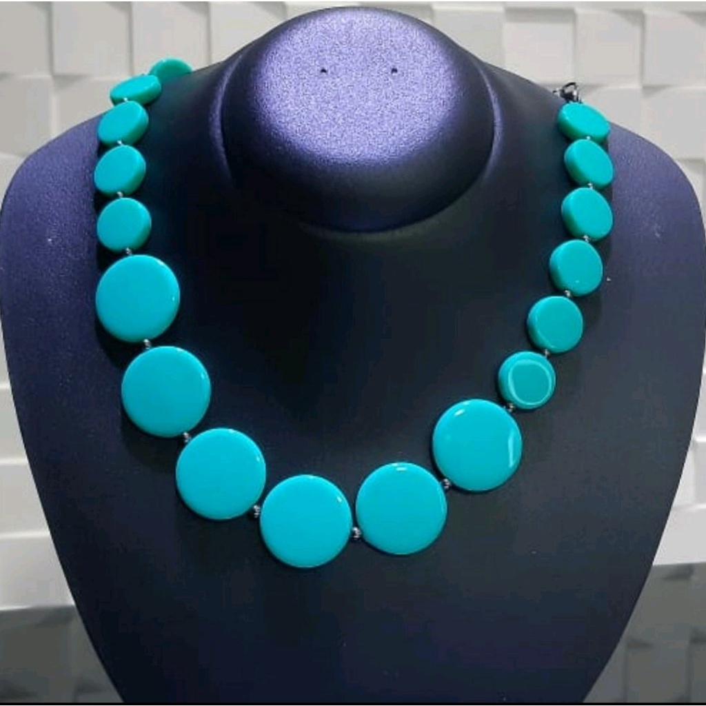 Max Colar Tendência Blogueira | Shopee Brasil