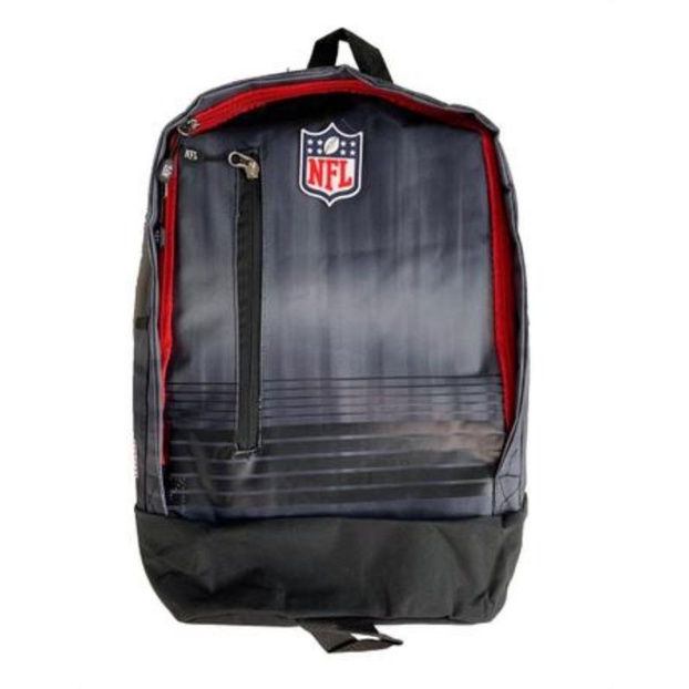 Mochila NFL | Shopee Brasil