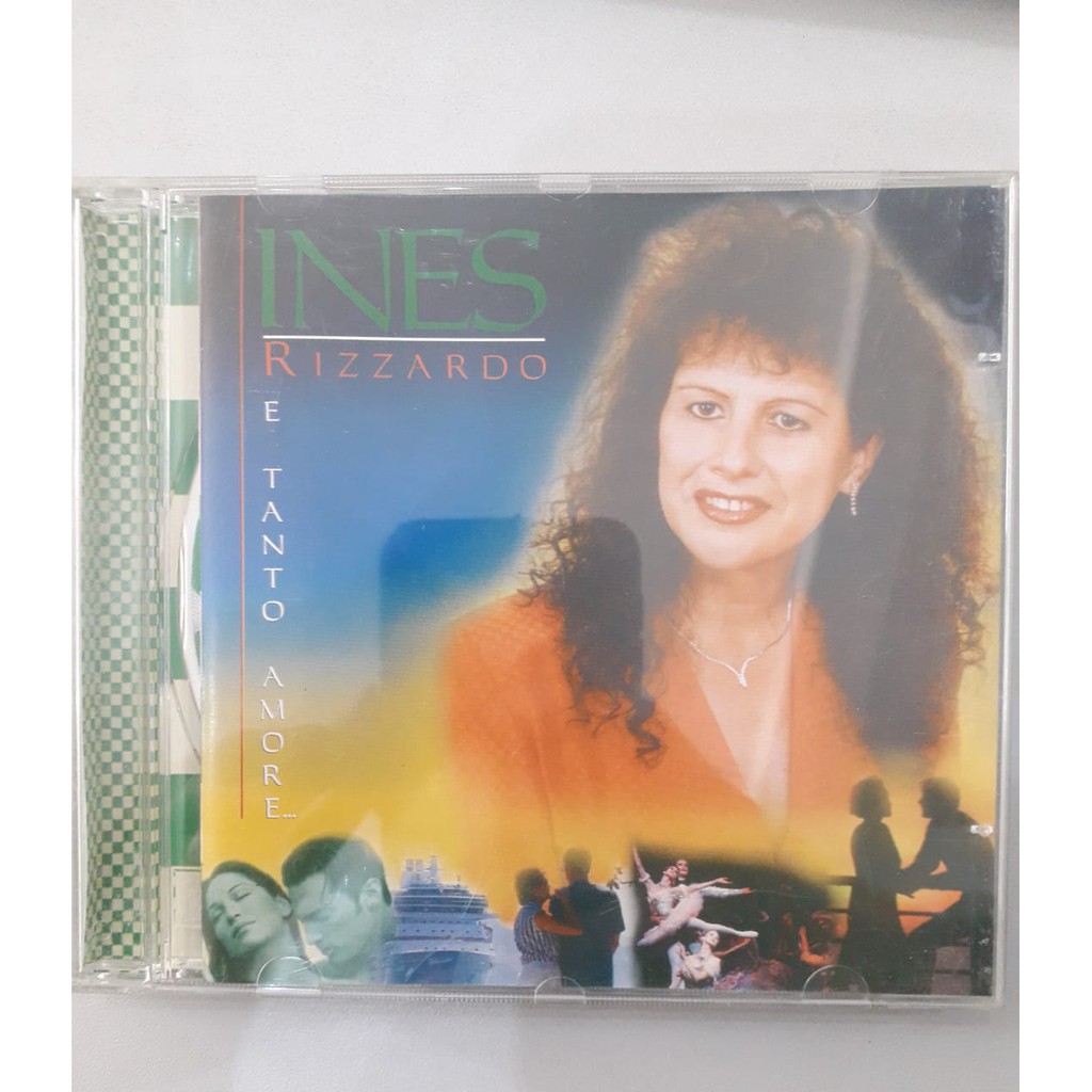 CD Ines Rizzardo | Shopee Brasil