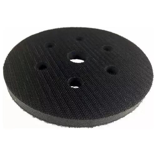 Interface De Espuma 6 Pol Politriz Lixadeira Hookit Lincoln | Shopee Brasil