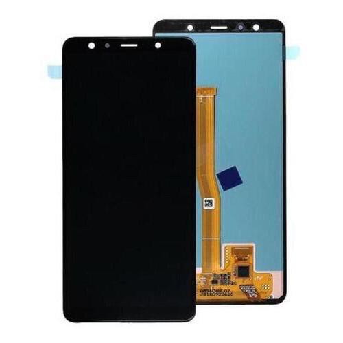 Tela Touch Display Modulo Frontal Lcd Incell Samsung Galaxy A7 A750 | Shopee Brasil