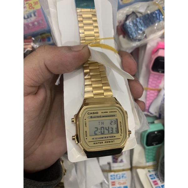 Relógio-casio | Shopee Brasil
