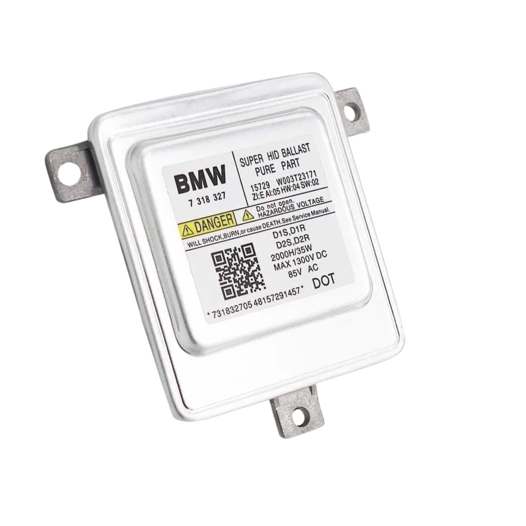 Unidade de comando luz BMW 63117318327 | Shopee Brasil