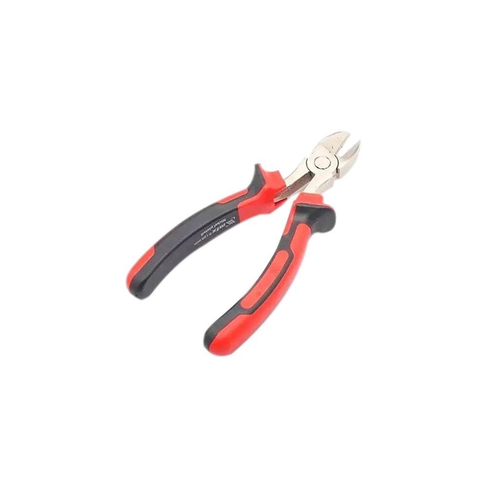 Alicate De Corte Diagonal 6 Polegadas 160 mm Niquelado Mtx Ferramentas | Shopee Brasil