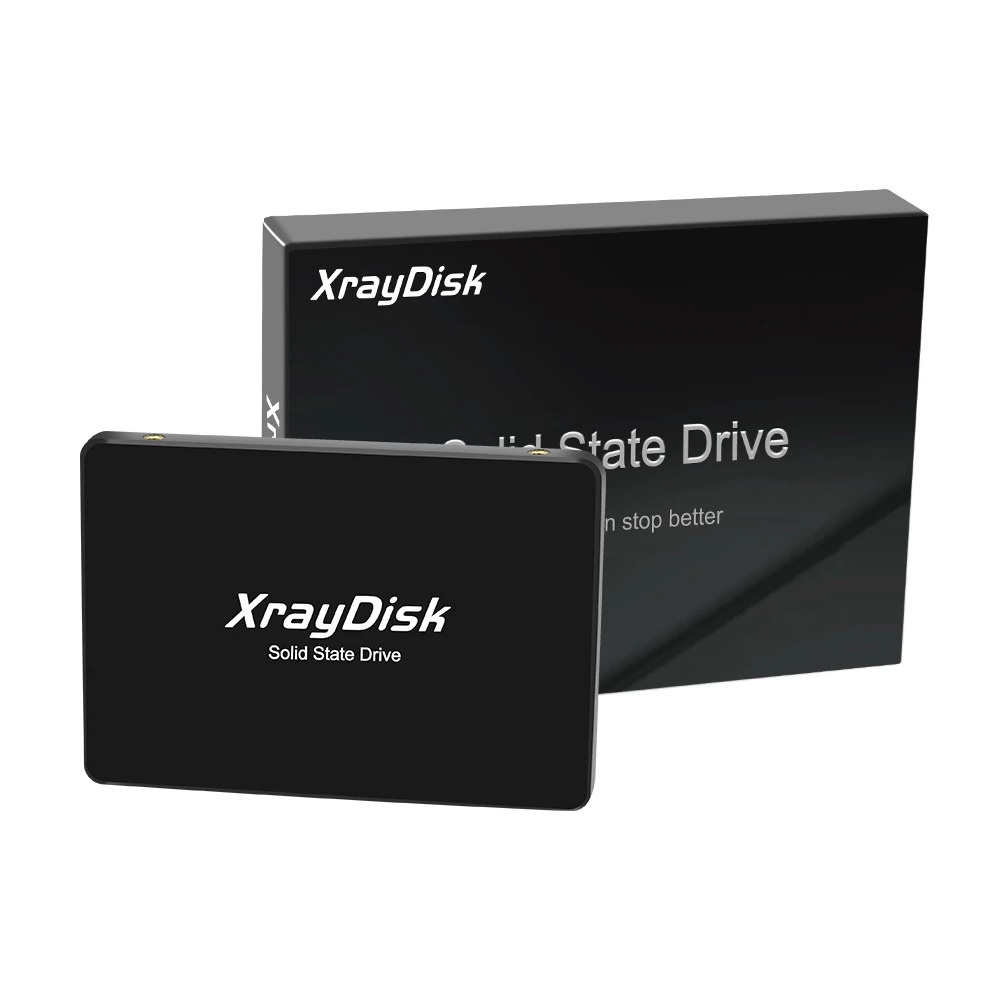 SSD 1TB Xraydisk SATA III | Shopee Brasil