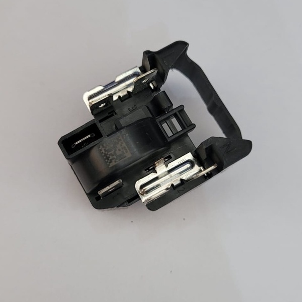 Relé PTC Geladeira Electrolux DFN41 TF56 DF35A Original | Shopee Brasil