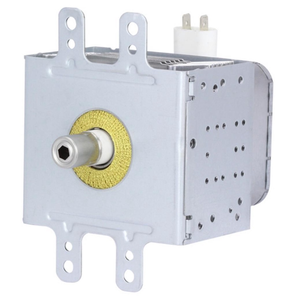 Magnetron Om75p(21) Mesmo Magnetron 2m219h Witol Original | Shopee Brasil