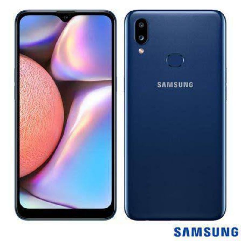 Samsung Galaxy A017 Azul | Shopee Brasil