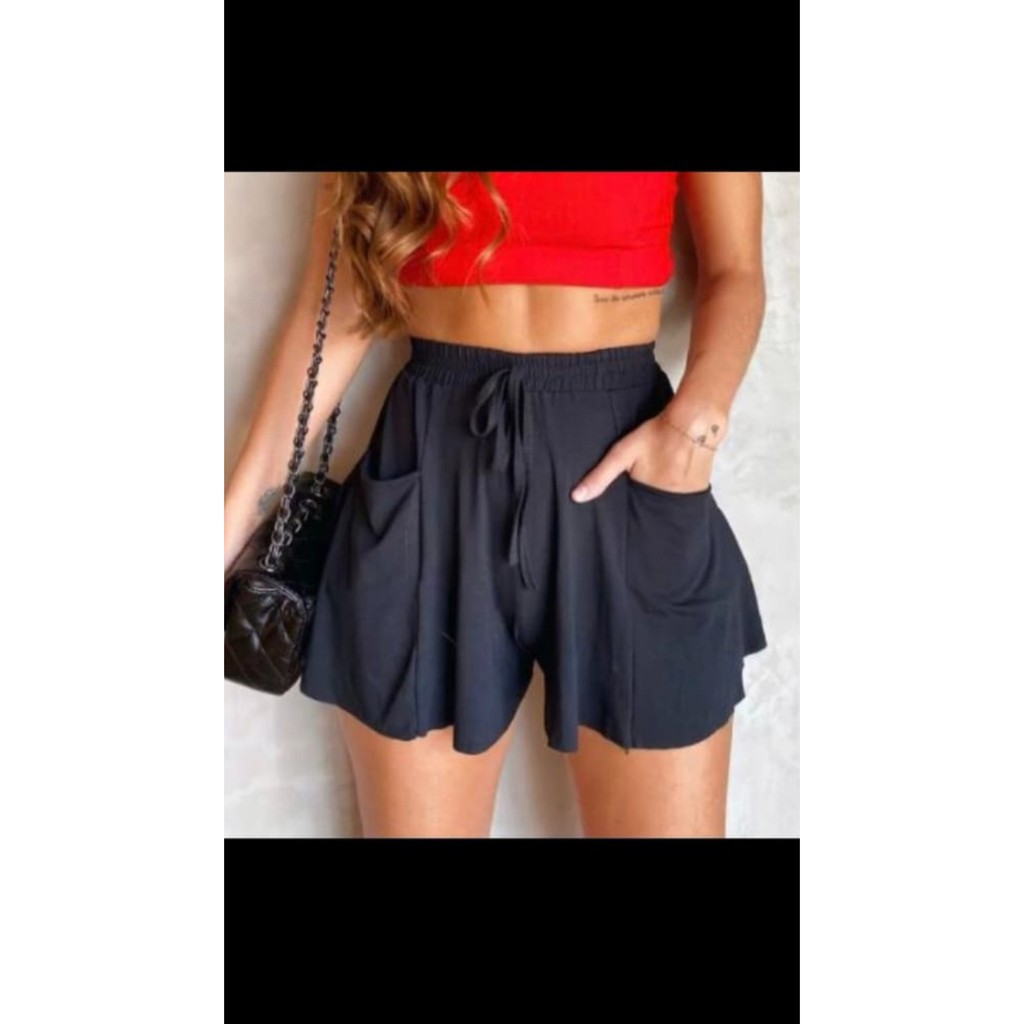 Short Gôde | Shopee Brasil