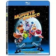 blu ray muppets no espaco lacrado | Shopee Brasil