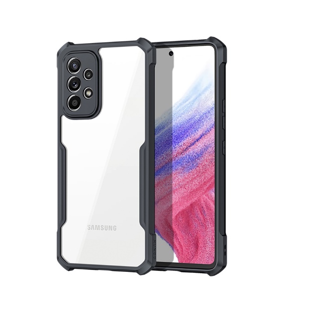 Case Samsung Galaxy M53 M52 M32 M23 M22 M02S M51 M31S M31 M30S M12 M11 ...