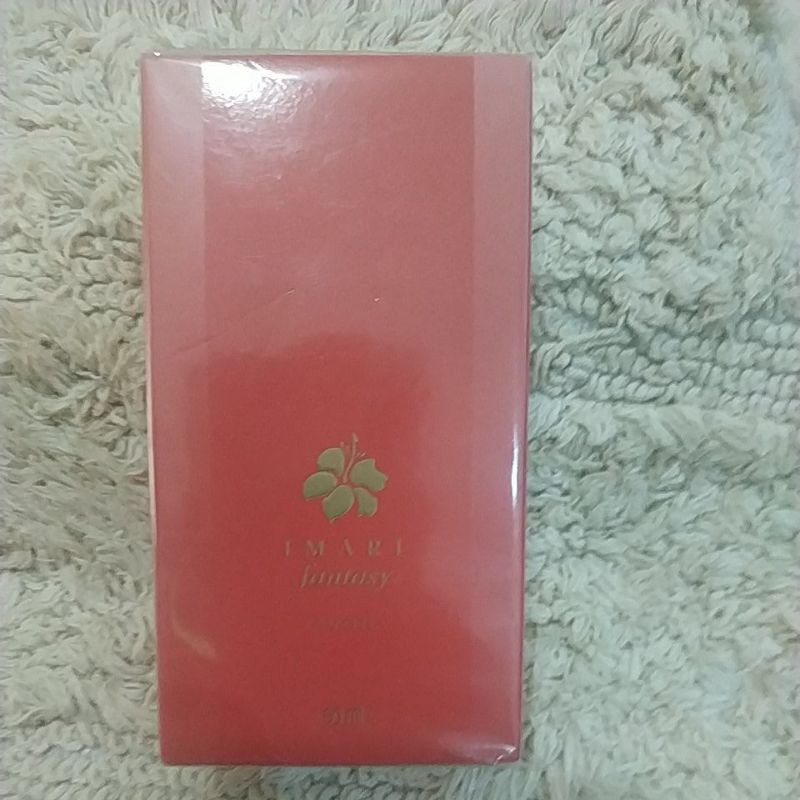 Colônia Imary Fantasy | Shopee Brasil
