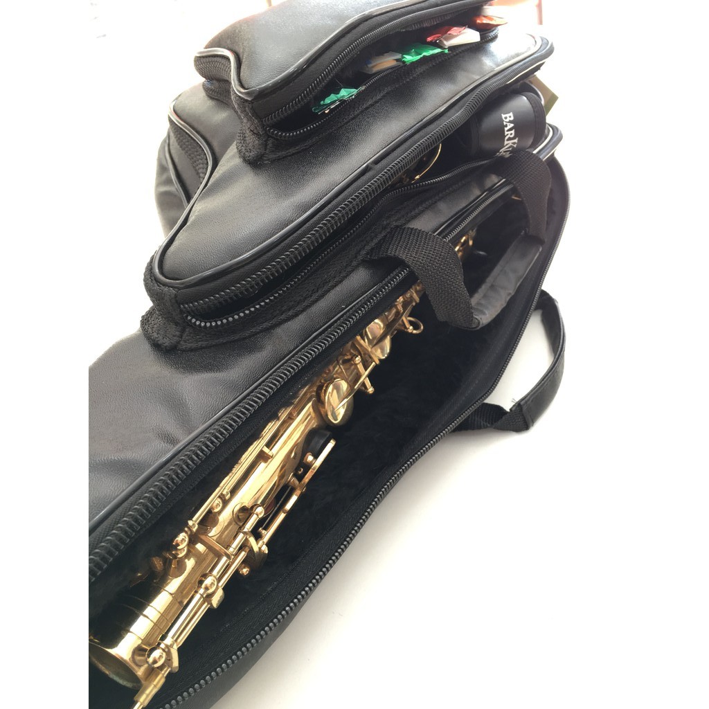 Capa para Sax Alto PREMIUM | Shopee Brasil