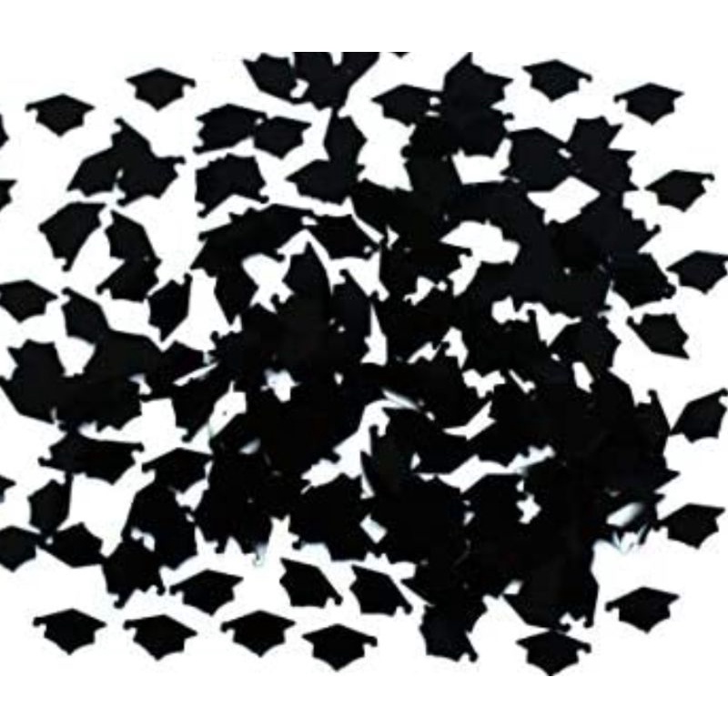 Confetti Formatura Party | Shopee Brasil