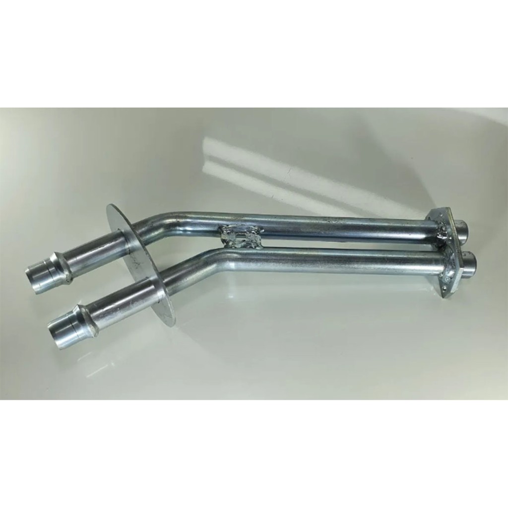 Tubo Conexao Radiador Ar Quente Peugeot Citroen 6448k1 | Shopee Brasil