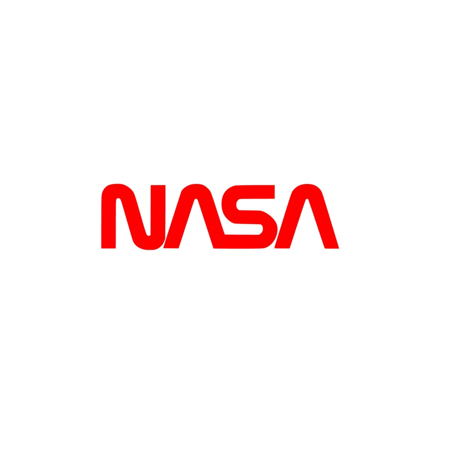 Adesivo Nasa | Shopee Brasil