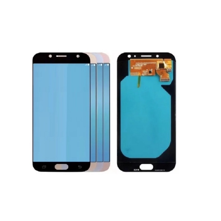 Tela Display Lcd Touch J7 PRO J730 INCELL AZUL | Shopee Brasil