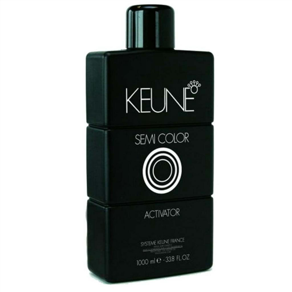 Semi Color Activator Keune 1000ml | Shopee Brasil Semi Color Activator Keune 1000ml | Shopee Brasil