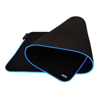 Mouse Pad Gamer Extra Grande Led Rgb 40x90 Cm | Shopee Brasil