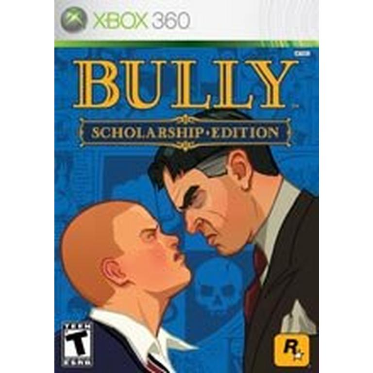 Bully Xbox 360 | Shopee Brasil