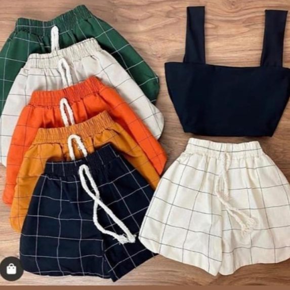 SHORT | Shopee Brasil